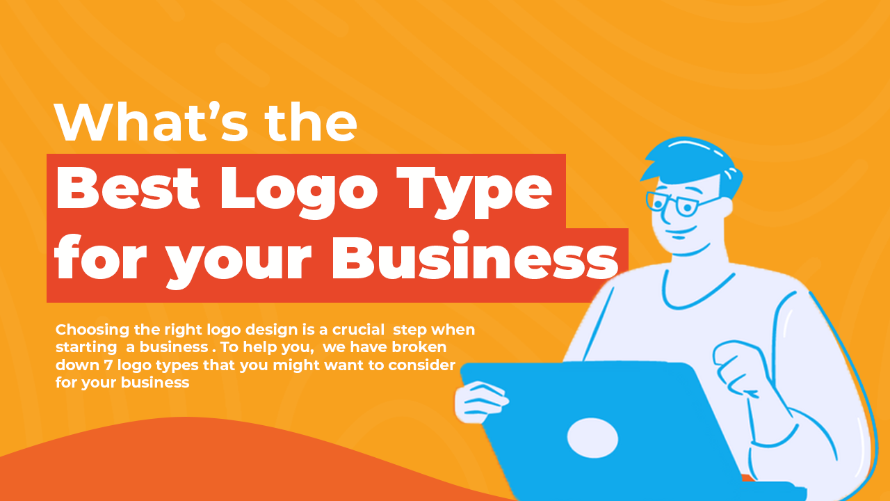 What’s the Best Logo Type For Your Business? | Verafede Inc.